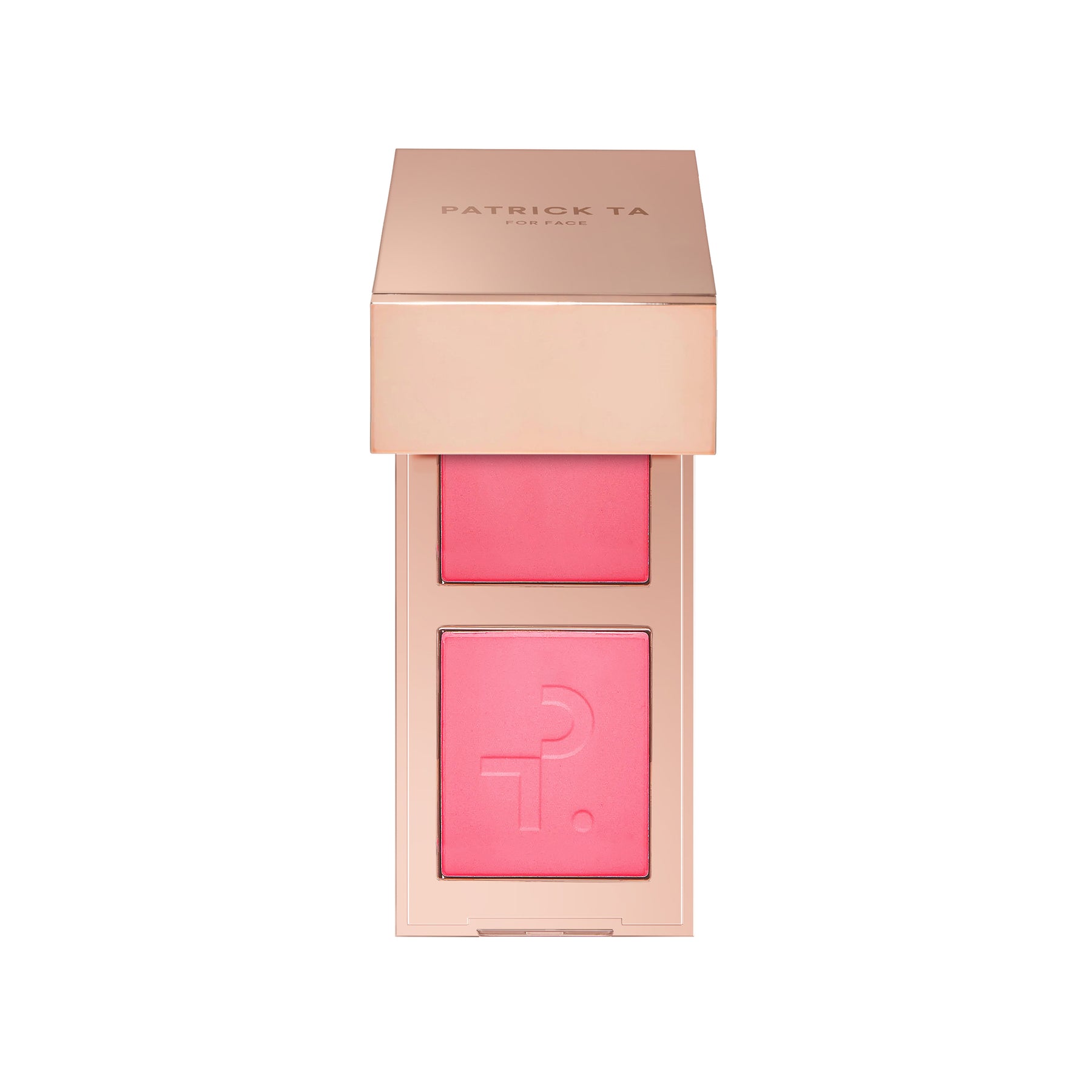 Mini Major Headlines Double-Take Crème & Powder Blush Duo - Travel Size ...