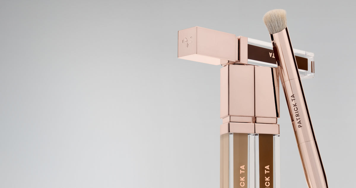Patrick Ta Beauty - Professional Makeup & Cosmetics