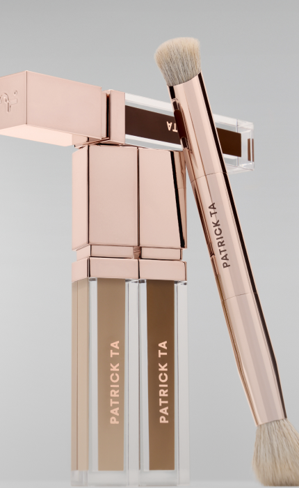 What Is Concealer Makeup? Benefits, Uses & How to Apply | Patrick Ta