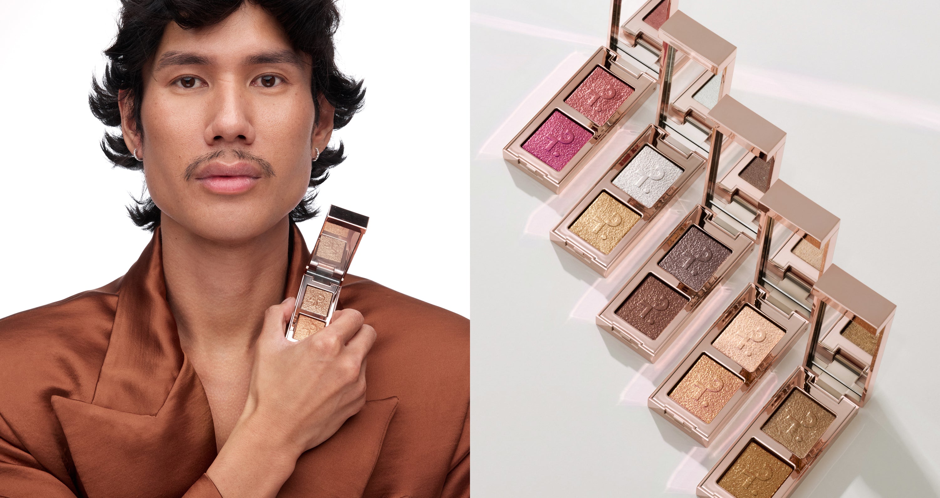 Patrick Ta Beauty - Professional Makeup & Cosmetics