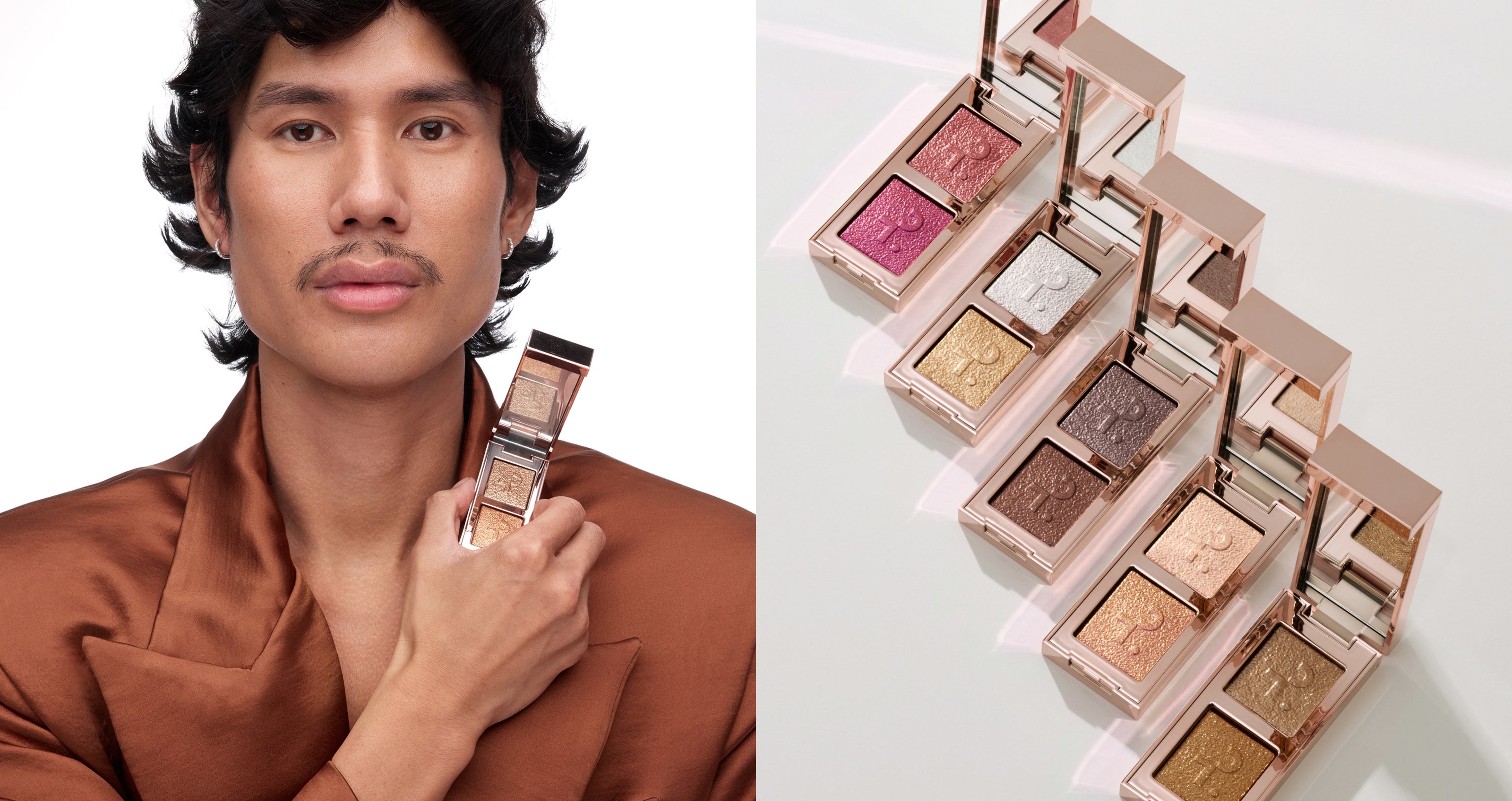 Patrick Ta Beauty - Professional Makeup & Cosmetics