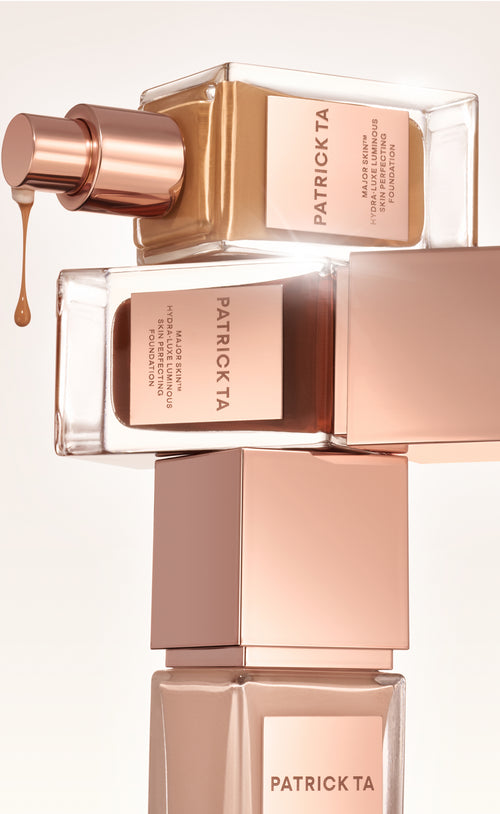 Patrick Ta Beauty - Professional Makeup & Cosmetics