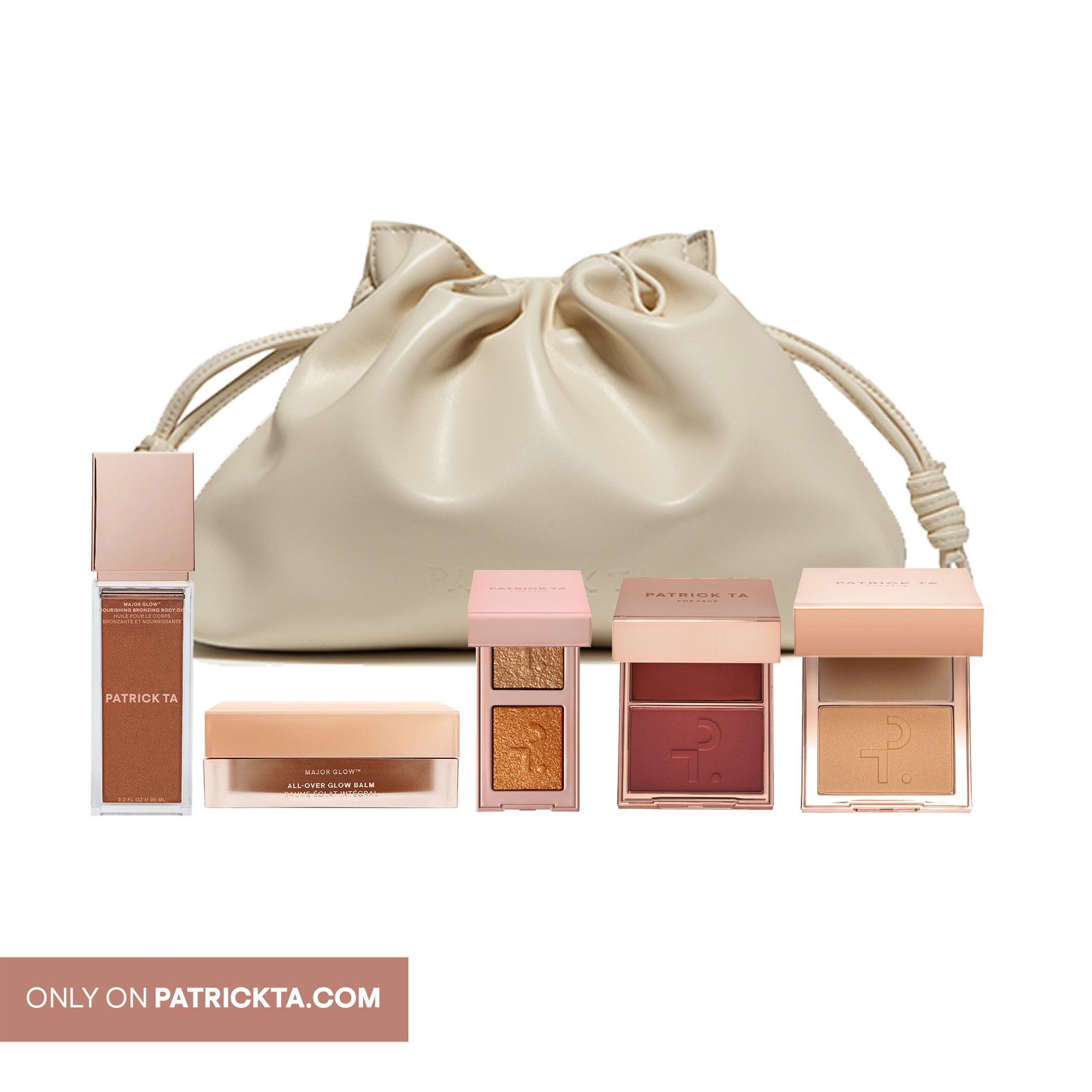 All Products - Patrick Ta Makeup & Beauty Products