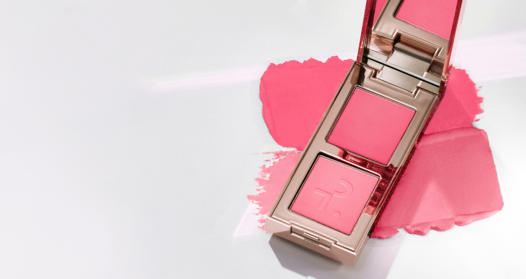 Patrick Ta Beauty - Professional Makeup & Cosmetics