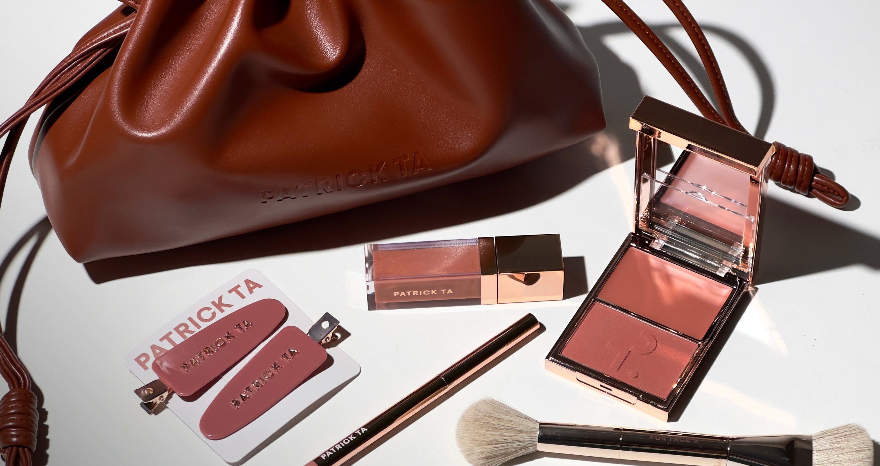 Patrick Ta Beauty - Professional Makeup & Cosmetics