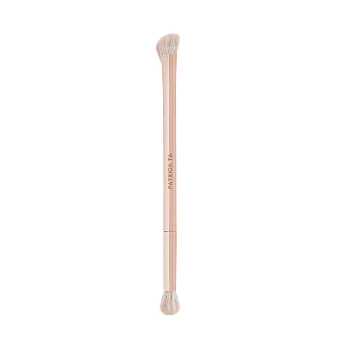 Patrick Ta Major Sculpt Dual-Ended Precision Brush - Precision Duo ...